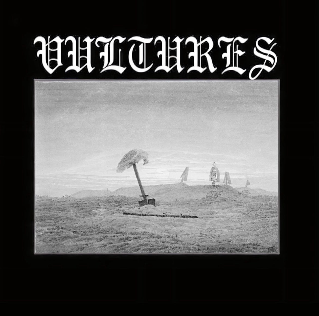 VULTURES Merch. – MSTC